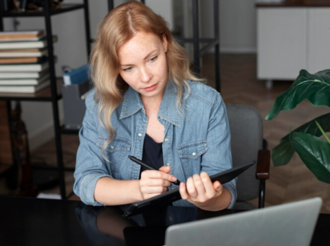 Content Writers - Global Impact Sourcing LLC